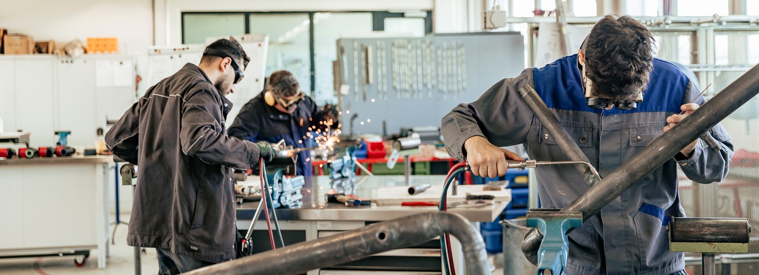 Willkommen bei suissetec Bern! - suissetec bern